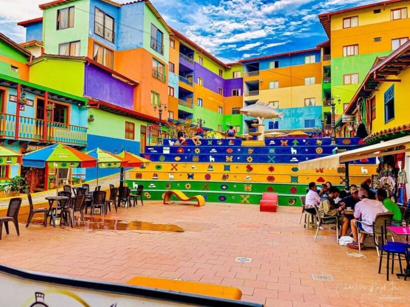 Tour Guatapé - Piedra del Peñol with departure from Medellín - Authentic Experiences and What Travelers Say