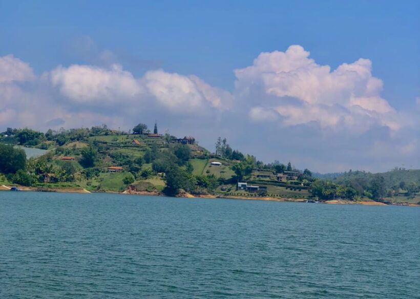 Tour Guatapé - Piedra del Peñol with departure from Medellín - Why This Tour Works