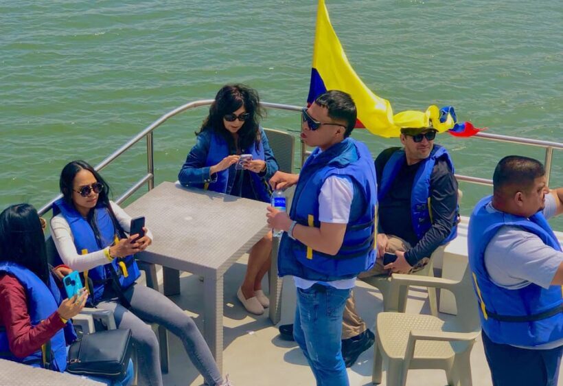 Tour Guatapé - Piedra del Peñol with departure from Medellín - Who Should Consider This Tour