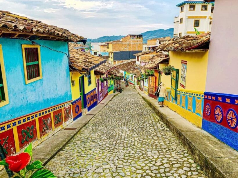 Tour Guatapé - Piedra del Peñol with departure from Medellín - Final Thoughts