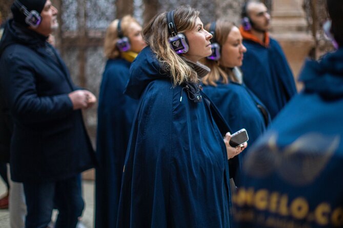 Tour Guidato nel centro di Verona accompagnato da un Angelo - Who Will Love This Tour?