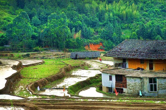 Tour Guide and Car: Private Day Tour to Chuxi Tulou from Xiamen - Practical Details and Considerations