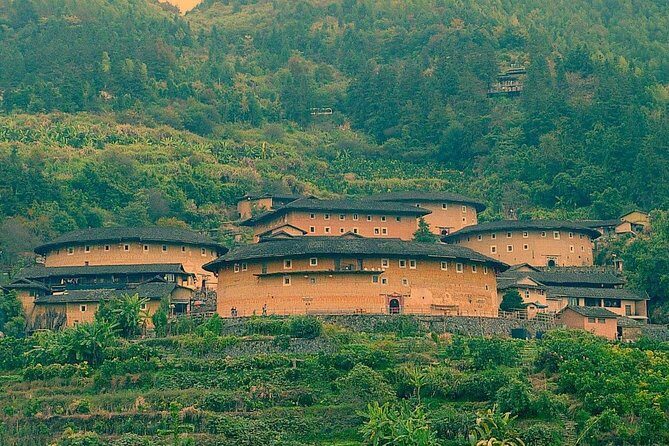 Tour Guide and Car: Private Day Tour to Tianluokeng Tulou from Xiamen - Final Thoughts