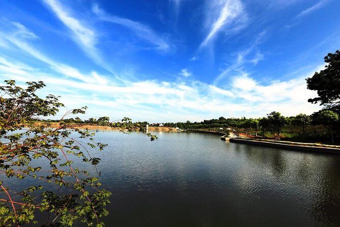 Tour Guide and Car: Private Day Tour to Yunshuiyao Ancient Village from Xiamen - Authentic Experiences and Practical Tips