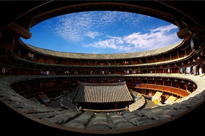 Tour Guide and Car: Private Day Tour to Yunshuiyao Ancient Village from Xiamen - Final Thoughts