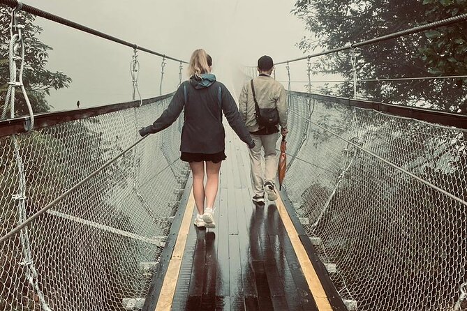 Tour Guide Bandung Private Car All In White Crater, Hot Spring - Is This Tour Worth the Price?