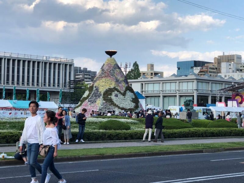 Tour Guide: Can Manage Transport by Myself - Itinerary Highlights