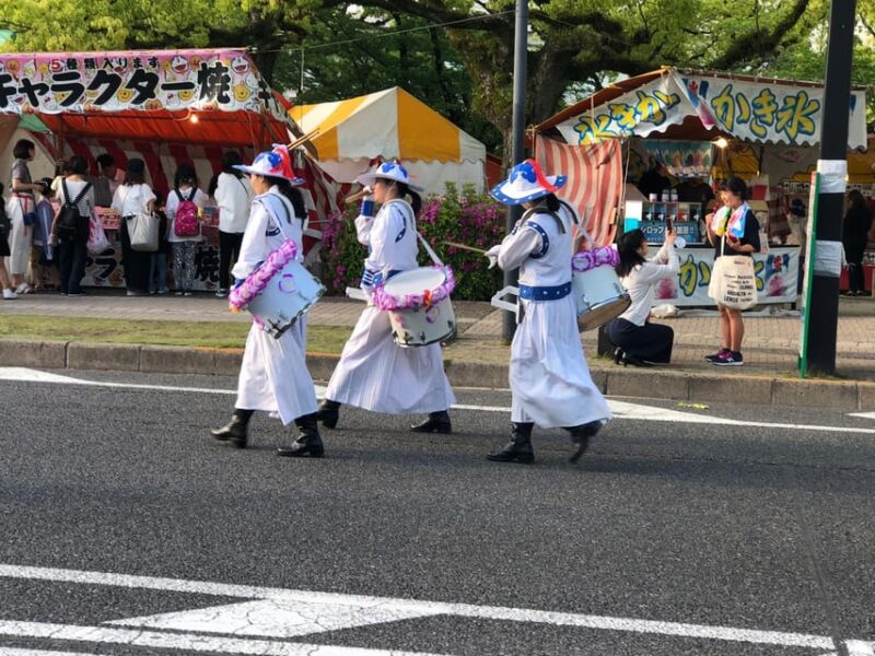 Tour Guide: Can Manage Transport by Myself - Cultural and Historical Significance
