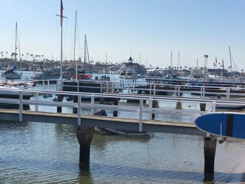 Tour Guide: Can Manage Transport by Myself - Transport Management