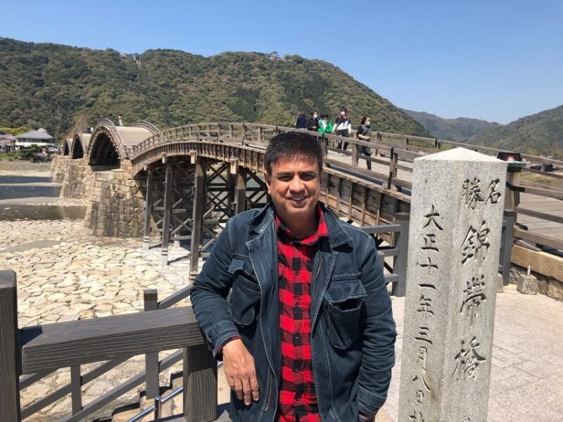 Tour Guide: Can Manage Transport by Myself - Hassle-Free Experience