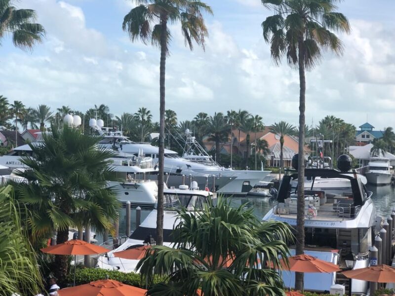 Tour Guide: Can Manage Transport by Myself - Accessibility and Inclusivity