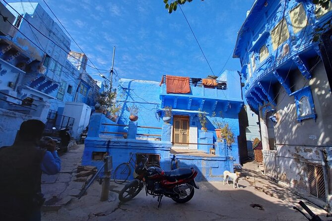 Tour Guide for Jodhpur - What Makes the Experience Special