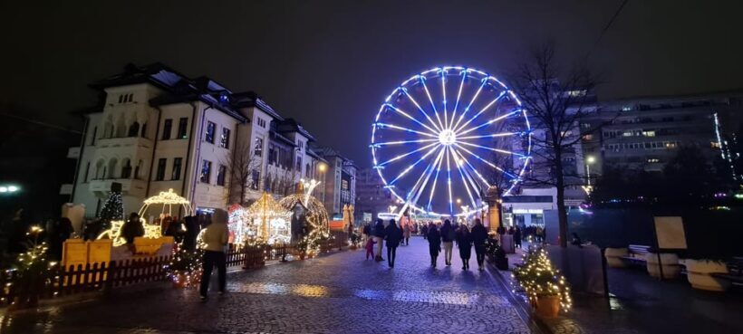 Tour guide in Iasi, Romania - Why This Tour Offers More Than Just a Walk