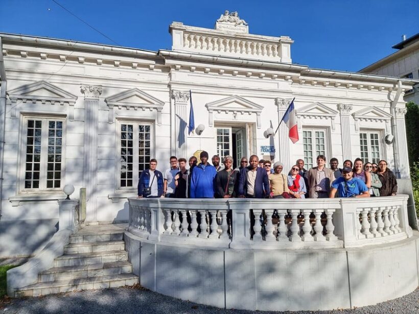 Tour guide in Iasi, Romania - The Itinerary and What to Expect