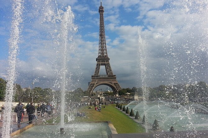 Tour guide in Paris - Visit Paris with your official guide ! - What Makes This Tour Stand Out?