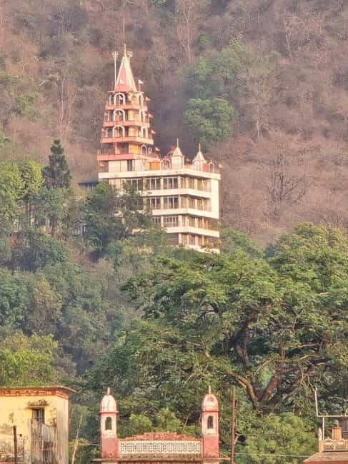 Tour guide rishikesh and haridwar - A Closer Look at the Rishikesh and Haridwar Tour
