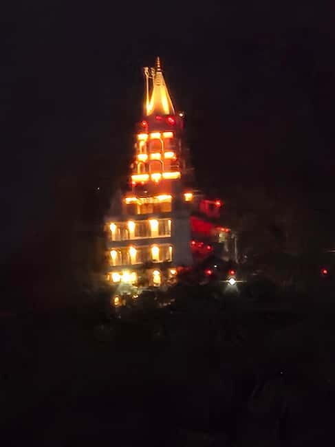 Tour guide rishikesh and haridwar - Key Points