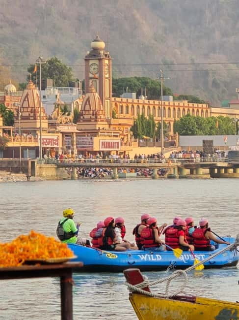 Tour guide rishikesh and haridwar - The Value of This Tour