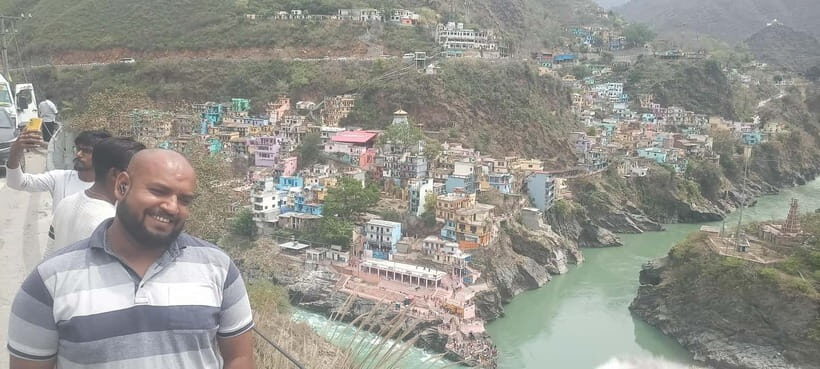 Tour guide rishikesh and haridwar - Is This Tour Right for You?
