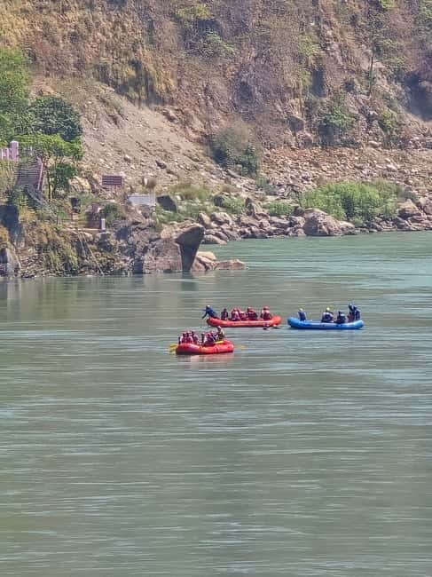 Tour guide rishikesh and haridwar - The Sum Up: Who Is This Tour Best For?