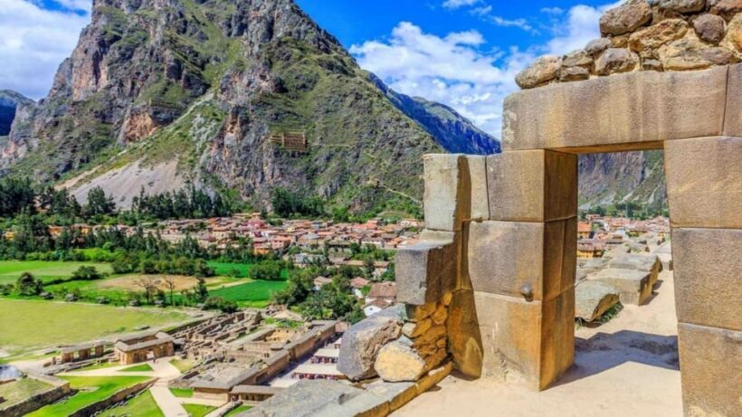 Tour Guide Sacred Valley Pisa Ollantaytambo Chinchero - Who Should Consider This Tour?