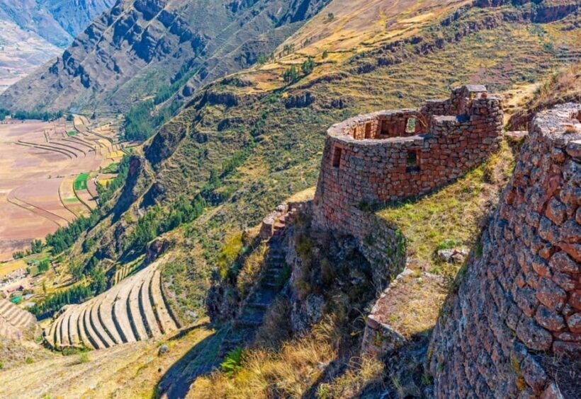 Tour Guide Sacred Valley Pisa Ollantaytambo Chinchero - Frequently Asked Questions