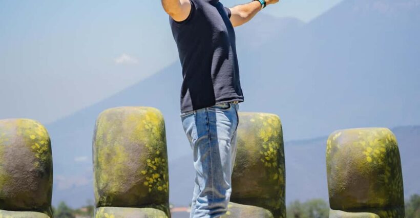 Tour hacia Hobbitenango en quad - Introduction