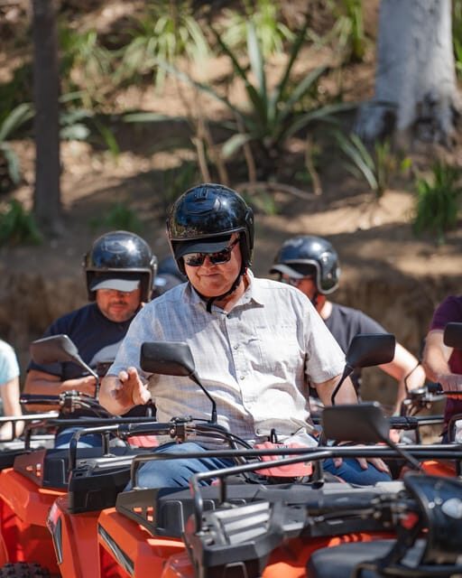 Tour hacia Hobbitenango en quad - Analyzing the Value and Practicalities