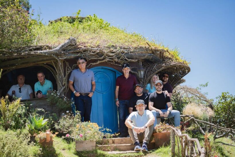 Tour hacia Hobbitenango en quad - Authentic Insights from Reviews