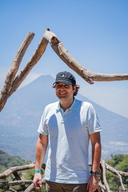 Tour hacia Hobbitenango en quad - FAQ