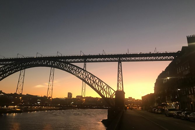 Tour HD Porto 4 hours - Authentic Experiences and Traveler Insights