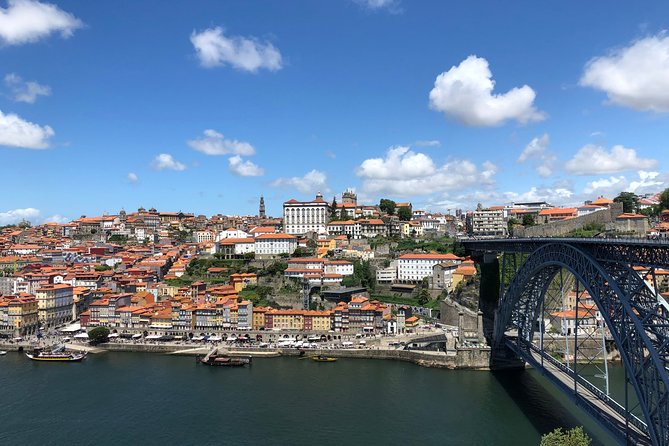 Tour HD Porto 4 hours - Who Should Consider This Tour?