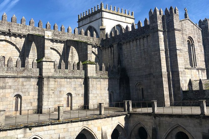 Tour HD Porto 4 hours - FAQs