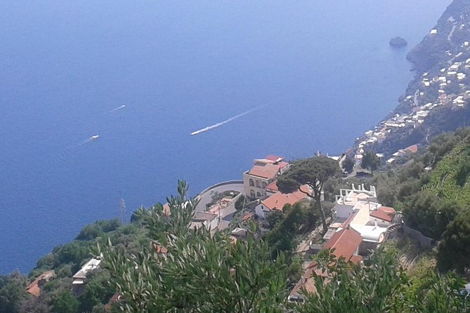 Tour Herculaneum and Pompeii ruins included pizza - Key Points