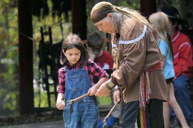 Tour Historic Vermilionville - Discover the Rich History of Vermilionville