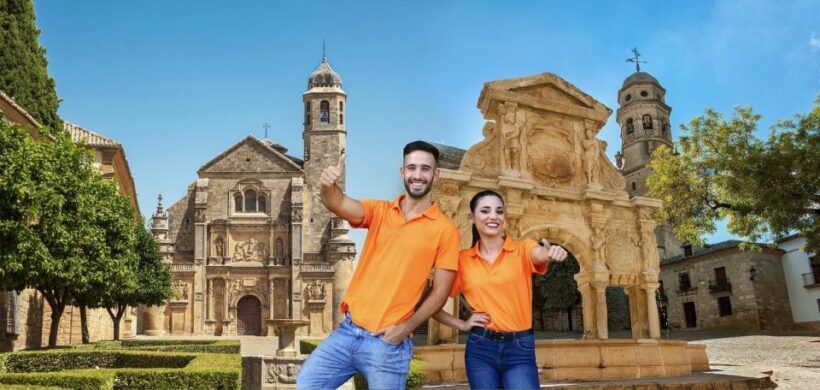 Tour histórico Úbeda y Baeza con Sinagoga del Agua - An In-Depth Look at the Tour Experience
