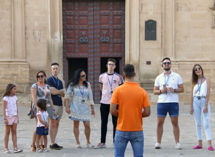 Tour histórico Úbeda y Baeza con Sinagoga del Agua - Final Thoughts