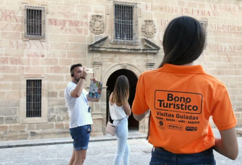 Tour histórico Úbeda y Baeza con Sinagoga del Agua - FAQ