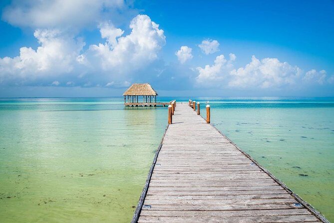Tour Holbox Plus (Isla Pasion & Cenote) Departures from Cancun - Frequently Asked Questions