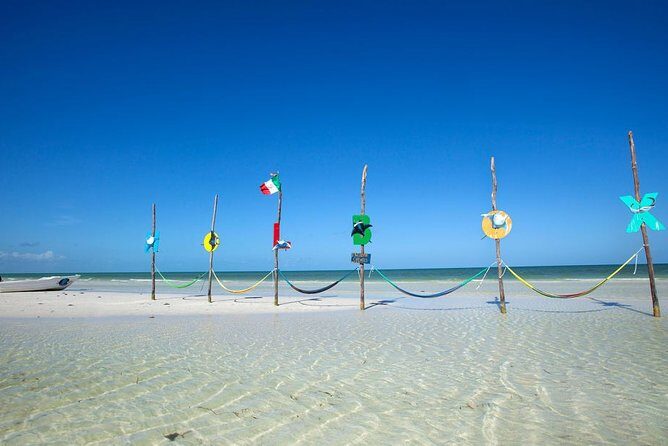 Tour Holbox - Two Island & Cenote from Cancun & Playa Del Carmen - Who Should Consider This Tour?