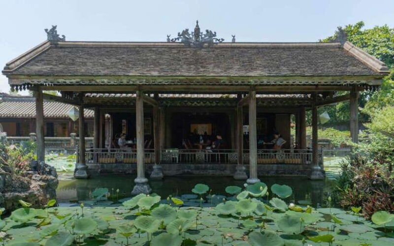 Tour Hu on the Back of a Motorbike - The Itinerary: A Closer Look