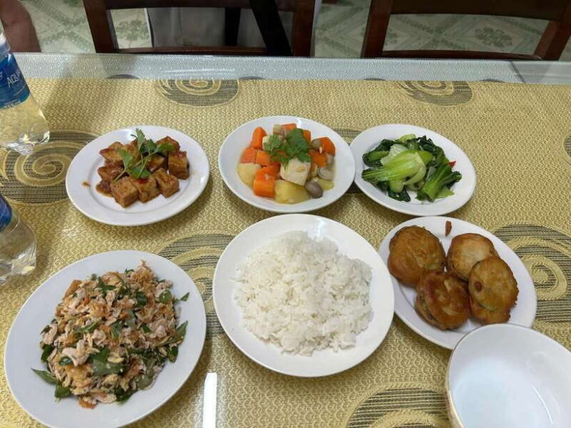 Tour Hu on the Back of a Motorbike - What Travelers Can Expect