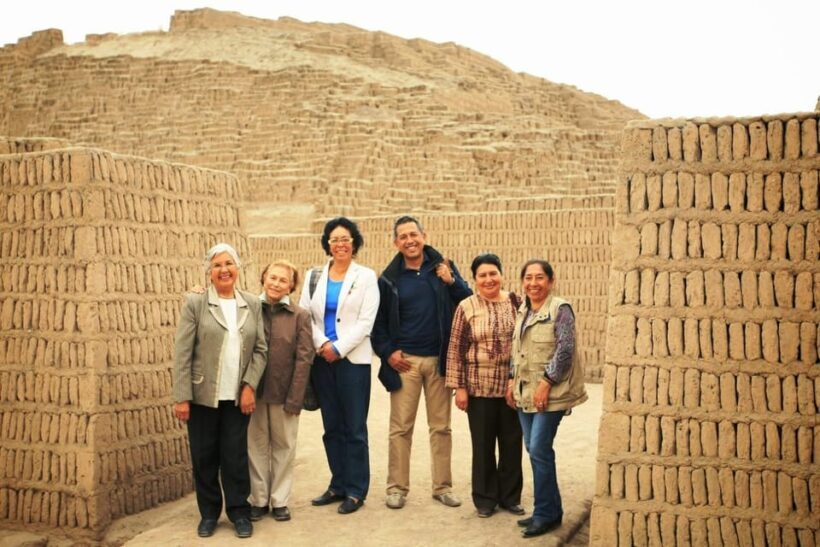 Tour Huaca Pucllana: Pyramids and Pre-Columbian Antiquity - Why Choose This Tour?