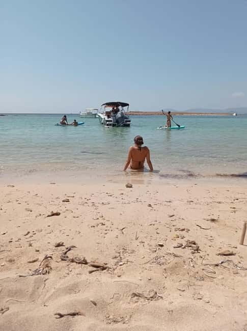 Tour: "Ibiza-Formentera" from the sea in a private boat - The Value and Who It’s Best For