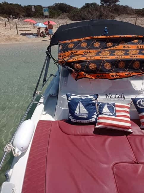 Tour: "Ibiza-Formentera" from the sea in a private boat - The Sum Up: Is This Tour Right for You?
