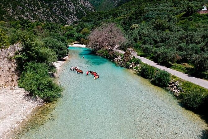 Tour in Acheron River - Who Will Love This Tour?