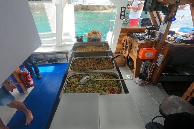 Tour in Alanya with Lunch and Guided Scuba Dives from Side - Final Thoughts