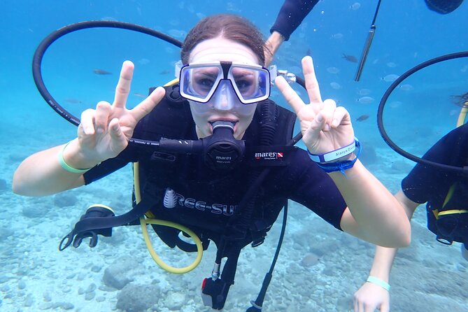 Tour in Alanya with Lunch and Guided Scuba Dives from Side - FAQ