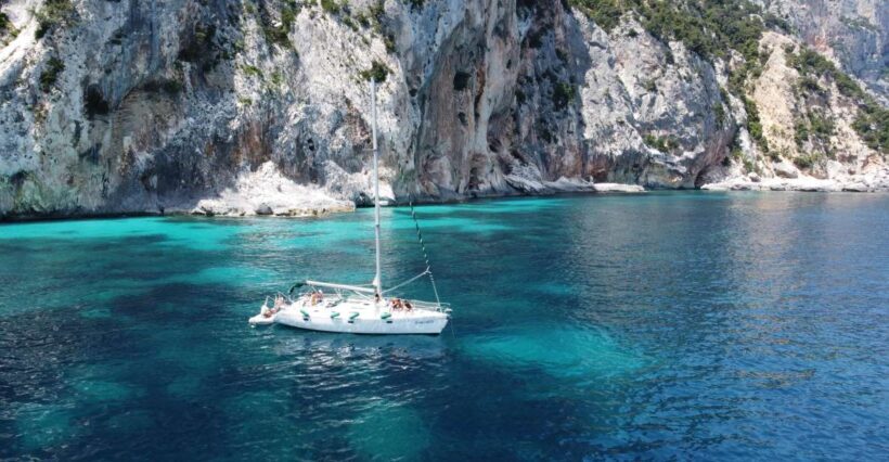 Tour in barca a vela in partenza da Arbatax - Who Should Consider This Tour?