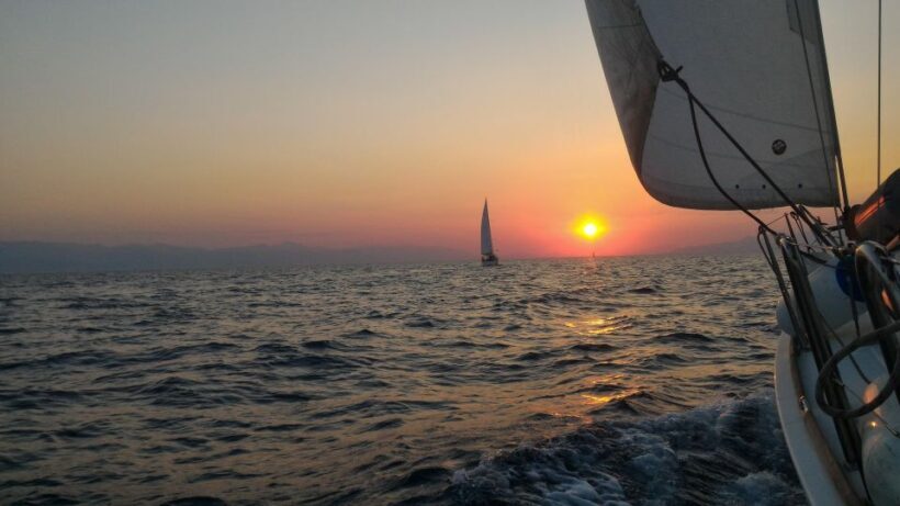Tour in Barca a Vela - Exploring the Sailing Tour in Detail